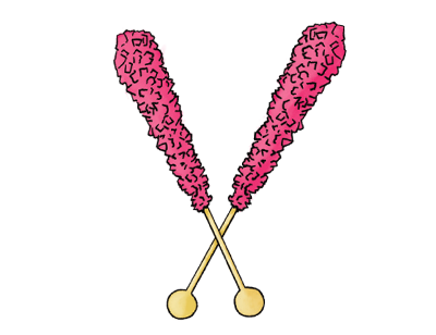 Rock Candy Experiment – Raddish Kids