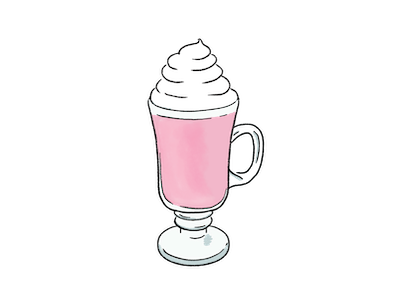 Love Latte – Raddish Kids