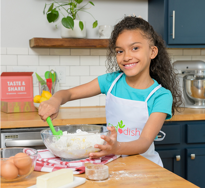 Raddish Kids | Monthly Kids Cooking & Baking Kits Subscription