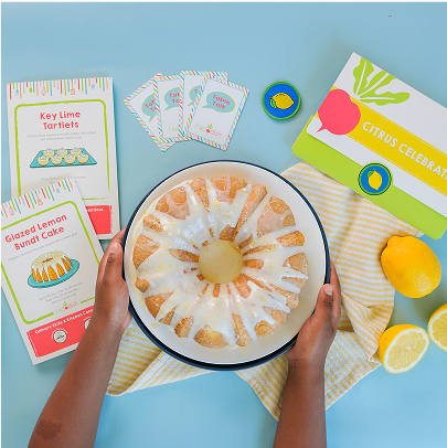 Raddish Kids | Monthly Kids Cooking & Baking Kits Subscription