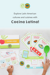 Raddish Kids | Kids Cooking & Baking Kits | Kids Cooking Subscriptions