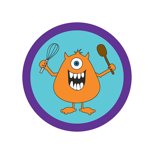 Creepy Creations Cooking Kit – Raddish Kids